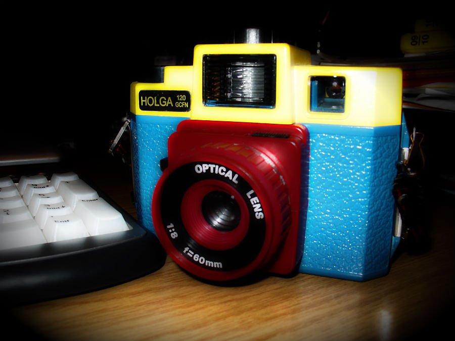 Das Ende einer Ära… – RetroCamera.de