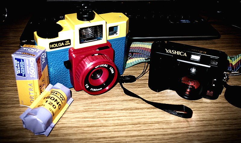 Das Ende einer Ära… – RetroCamera.de